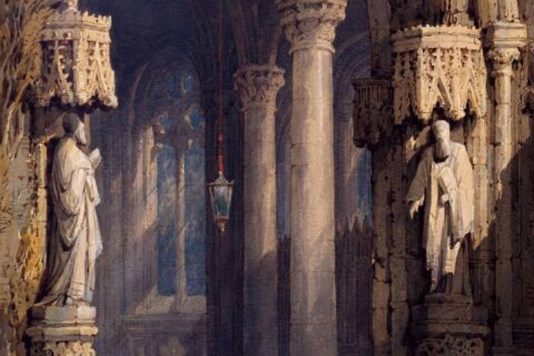 The Symbolism and Rituals of Baptism in Christianity - Logical Reporter